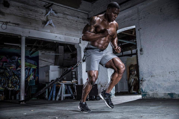 GUN-EX FOR TRAINERS – GUN-EX® - Premium Strength Equipment