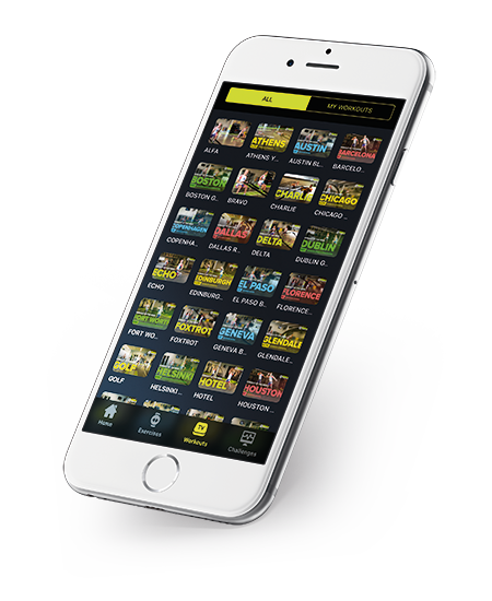 GUN-EX IN THE CLUB – GUN-EX® - Premium Strength Equipment