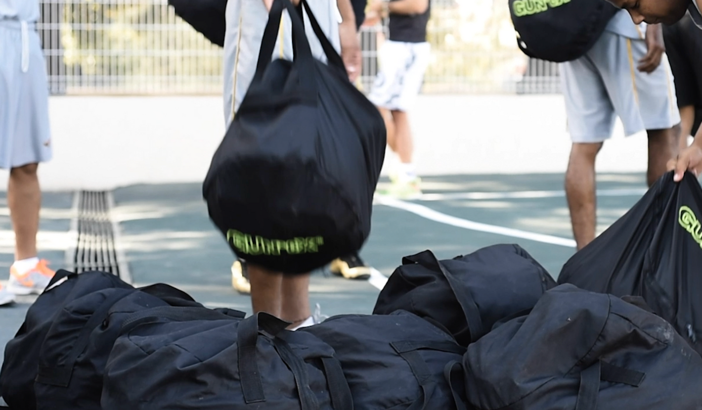 GUN-EX FOR TRAINERS – GUN-EX® - Premium Strength Equipment