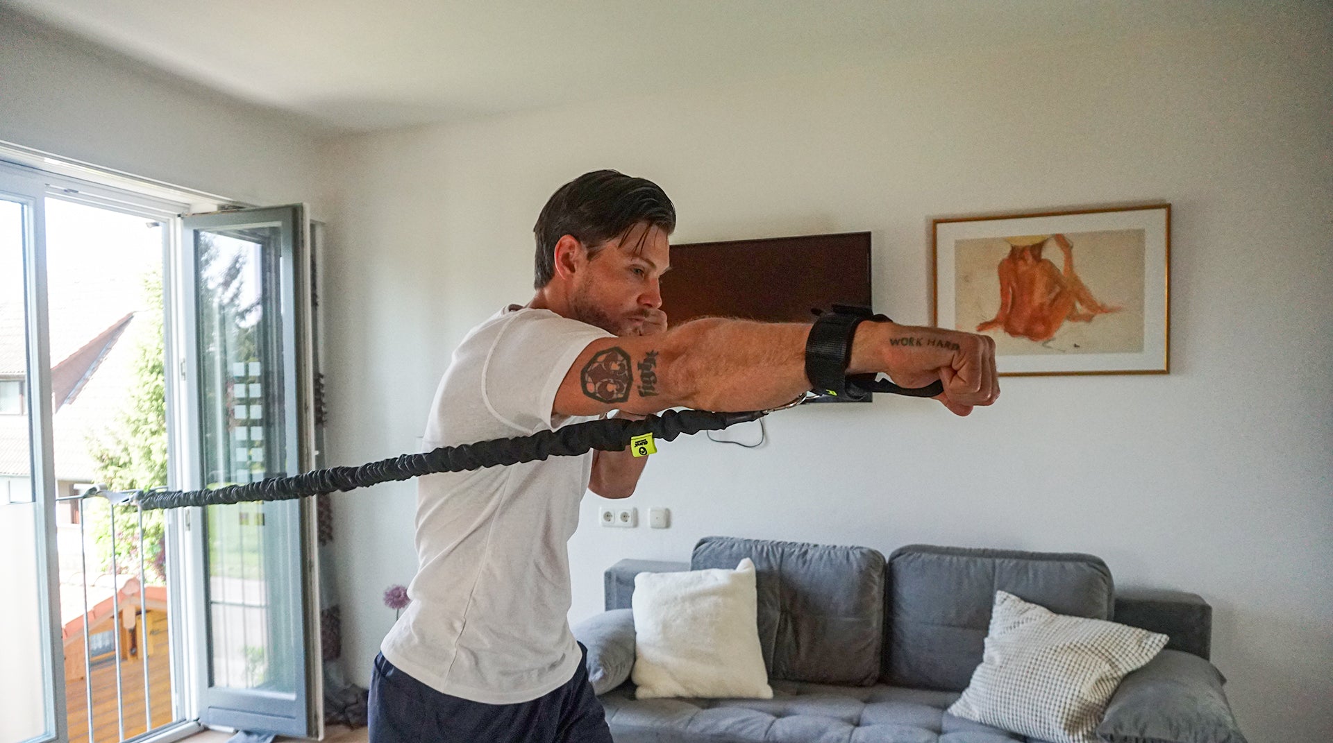 WHAT'S GUN-EX? – GUN-EX® - Premium Strength Equipment